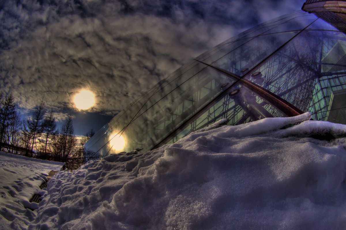 Planetary base | GANREF