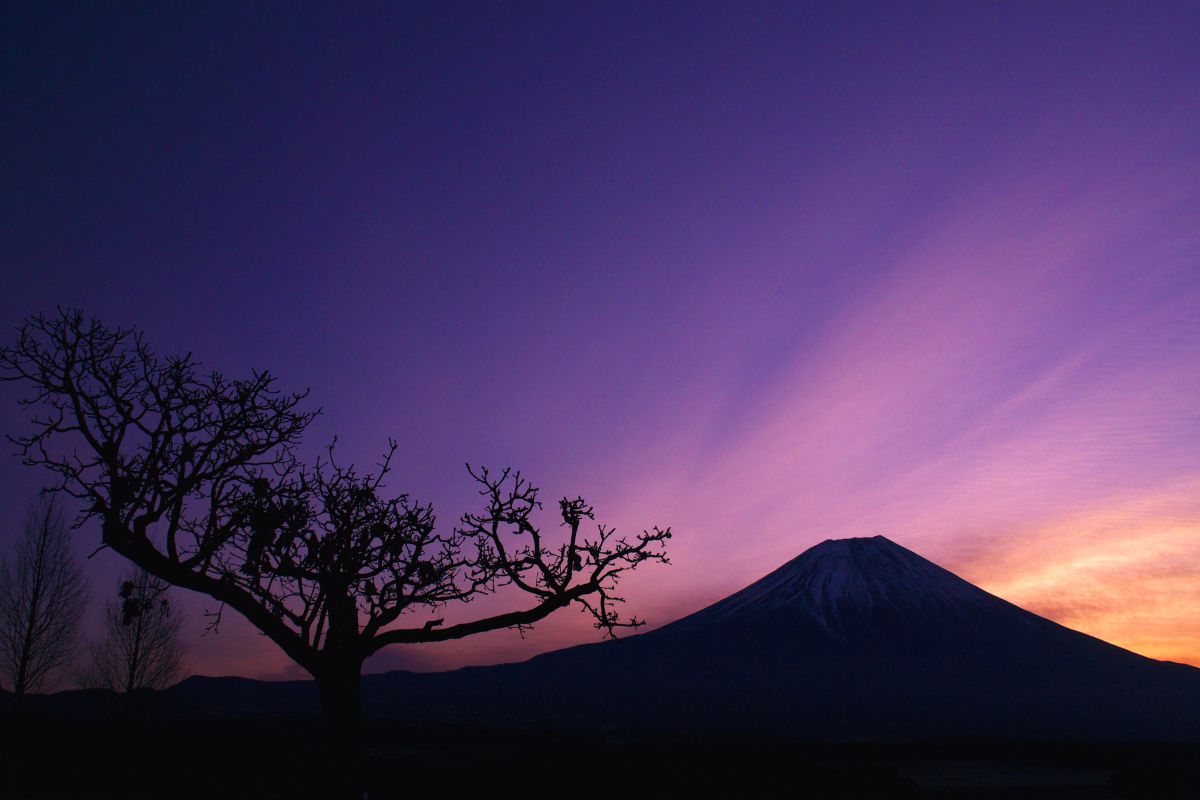Colore di crepuscolo | GANREF