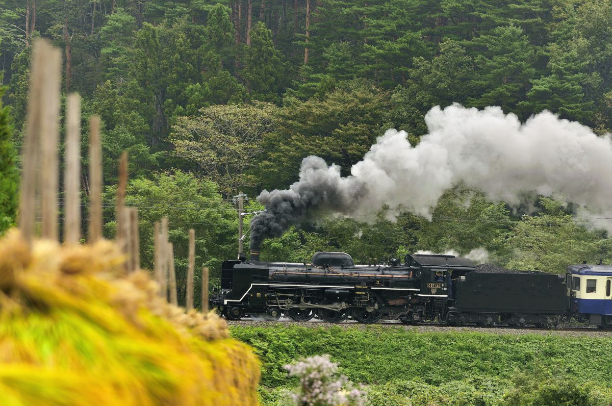 驀進！！中山峠.jpg | GANREF