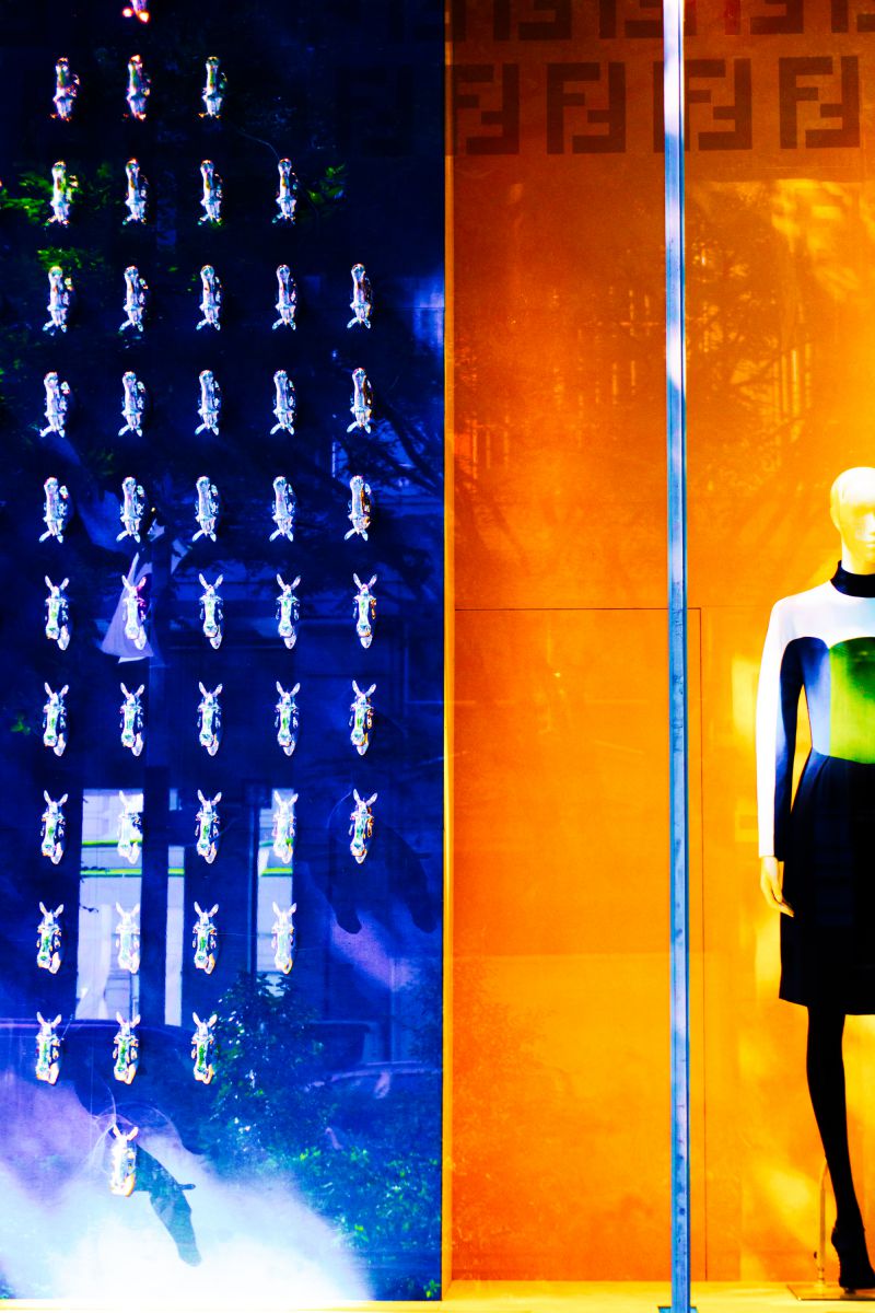 half and half | GANREF