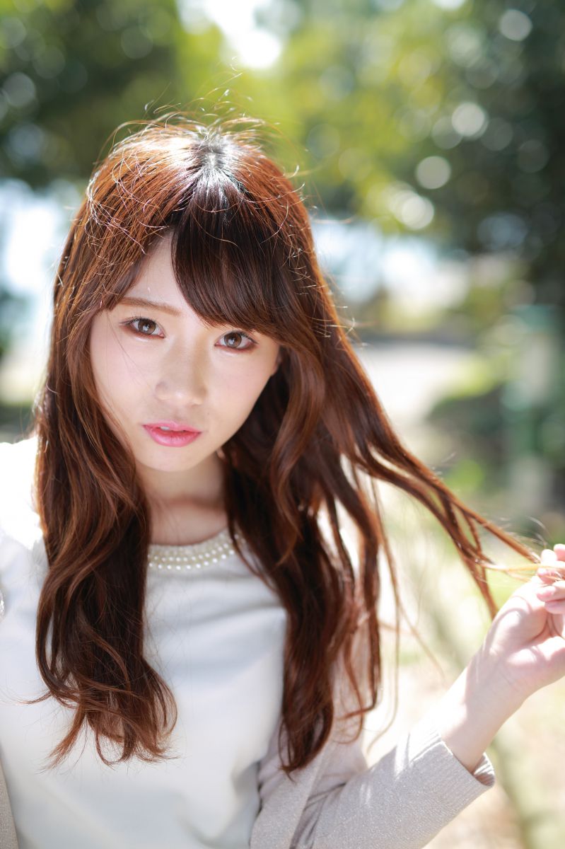 君は春の光～♪ | GANREF