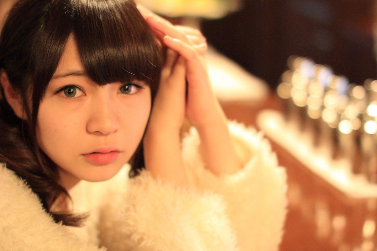 お願い・・・ | GANREF