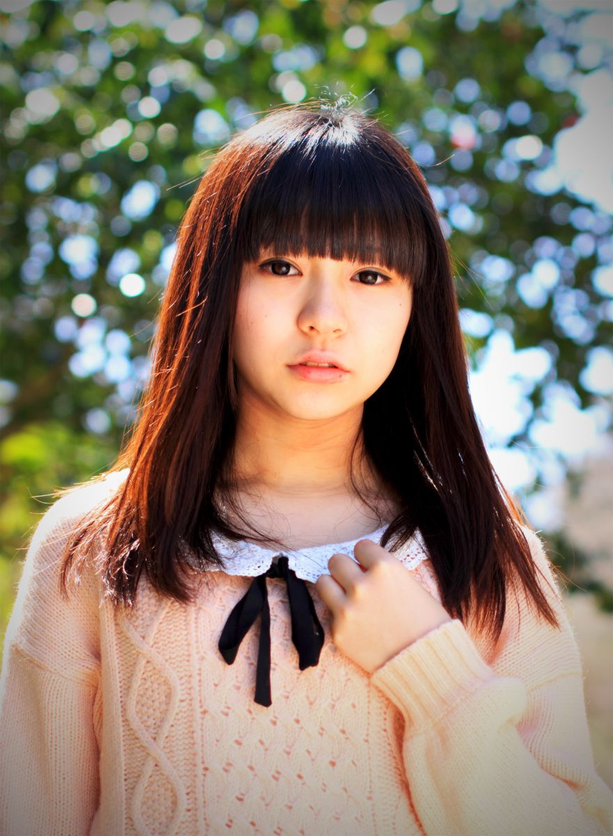 あの日の君 | GANREF