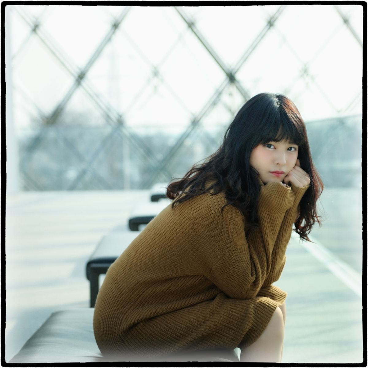 ポートレート534 | GANREF