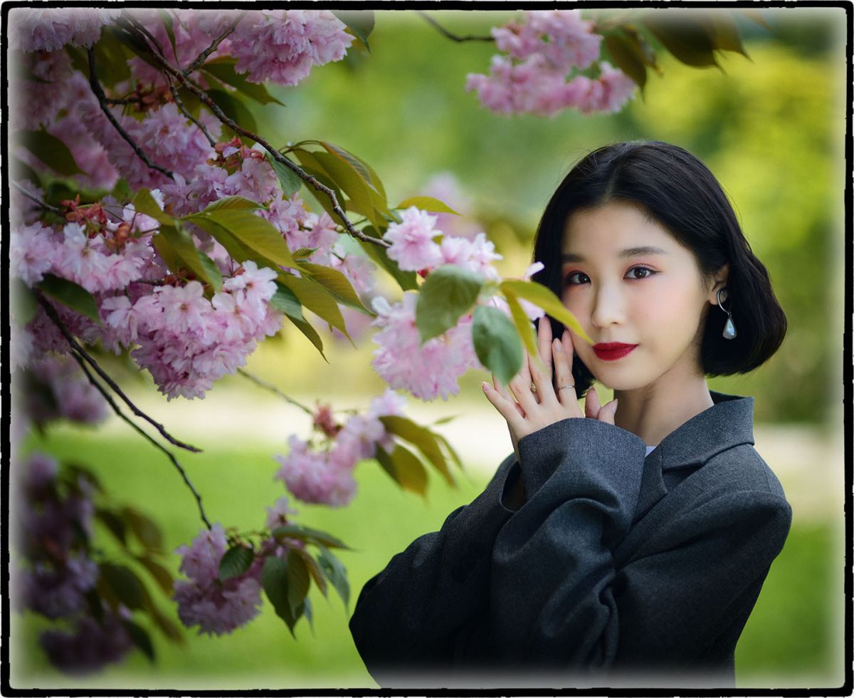 ポートレート901 | GANREF