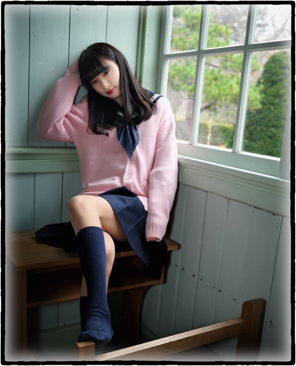 ポートレート496 | GANREF