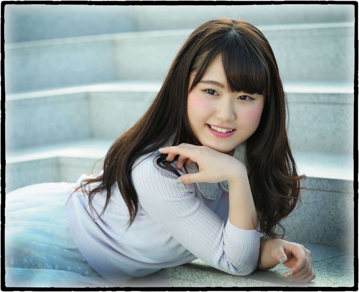 ポートレート554 | GANREF