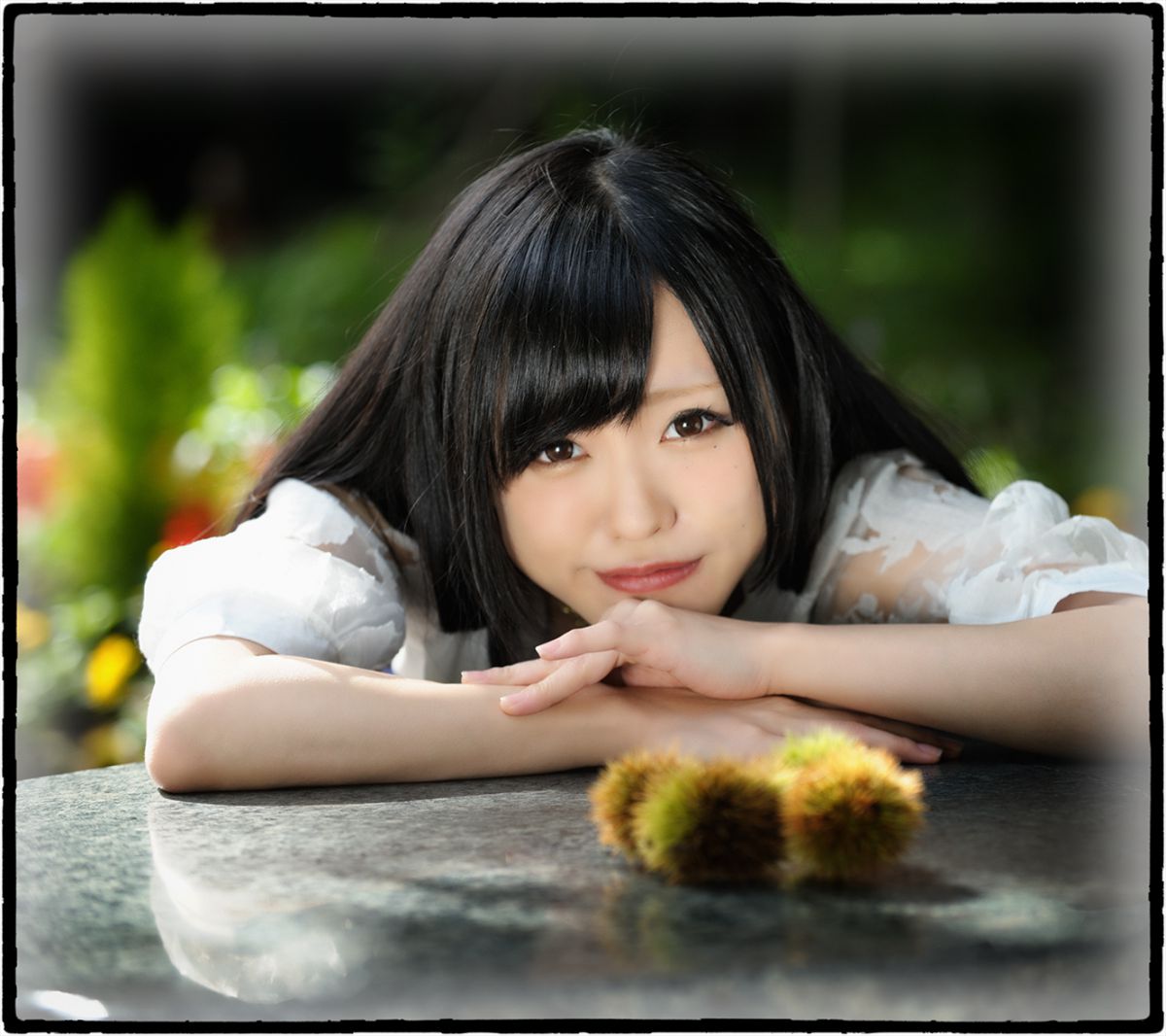 ポートレート625 | GANREF