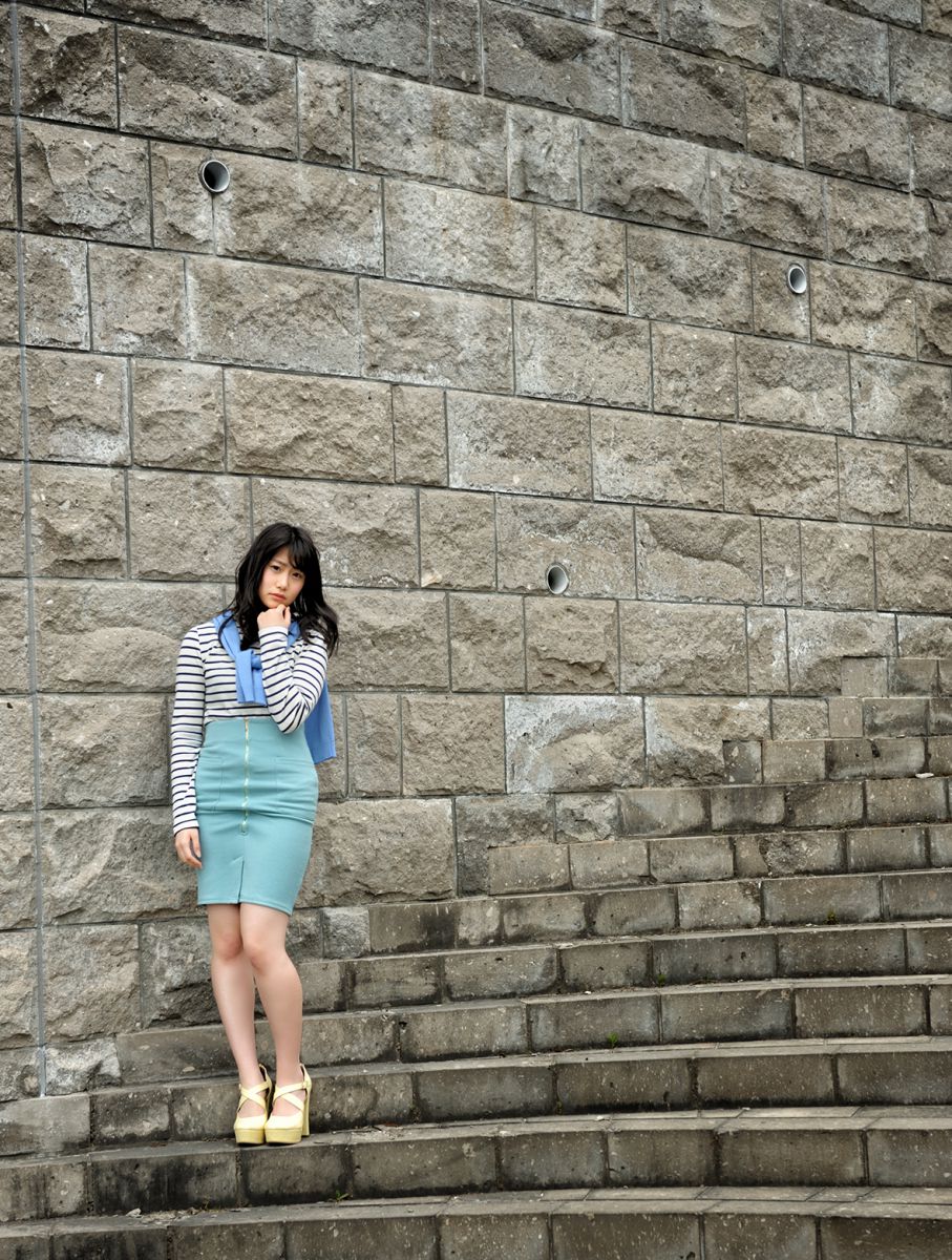 ポートレート198 | GANREF