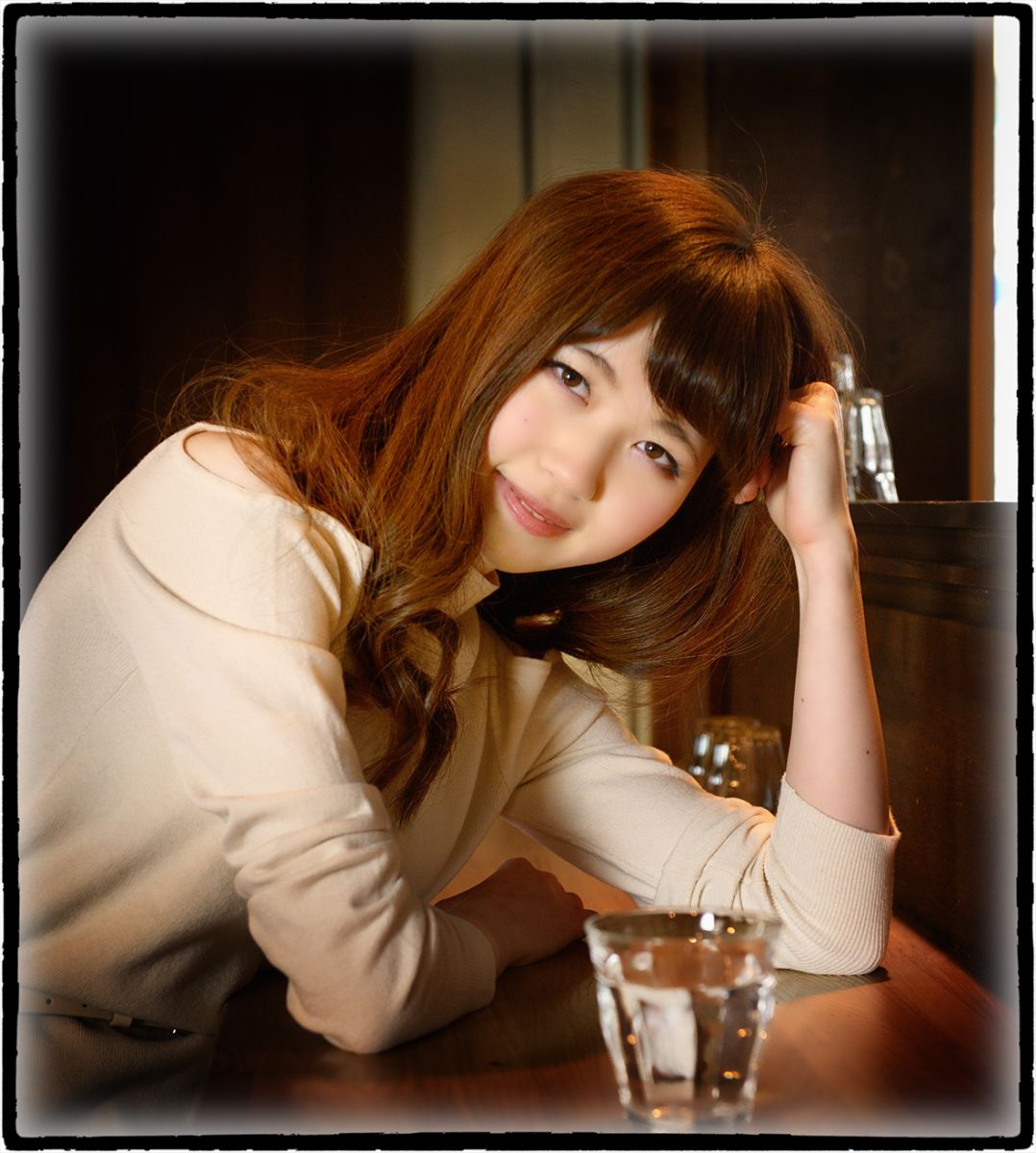 ポートレート668 | GANREF