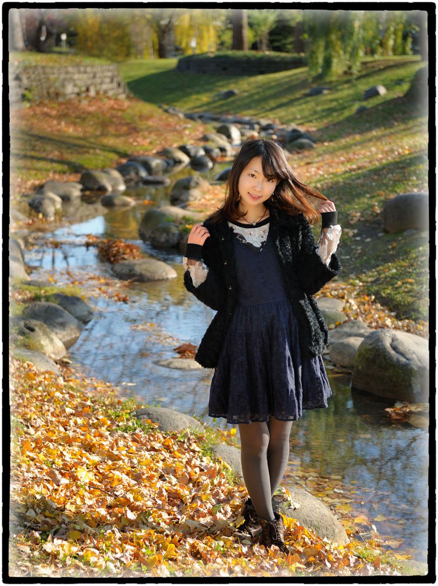 ポートレート289 | GANREF