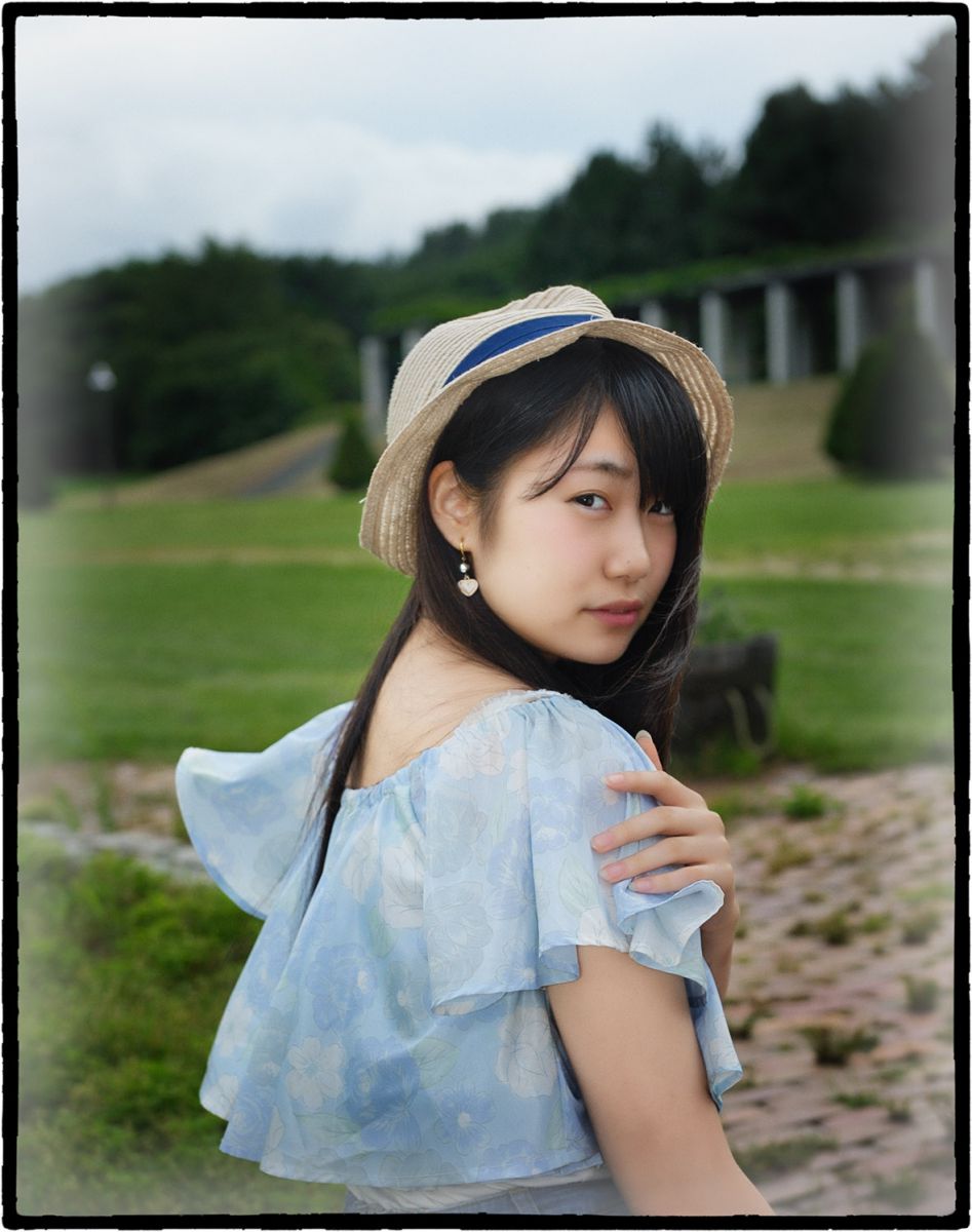 ポートレート445 | GANREF