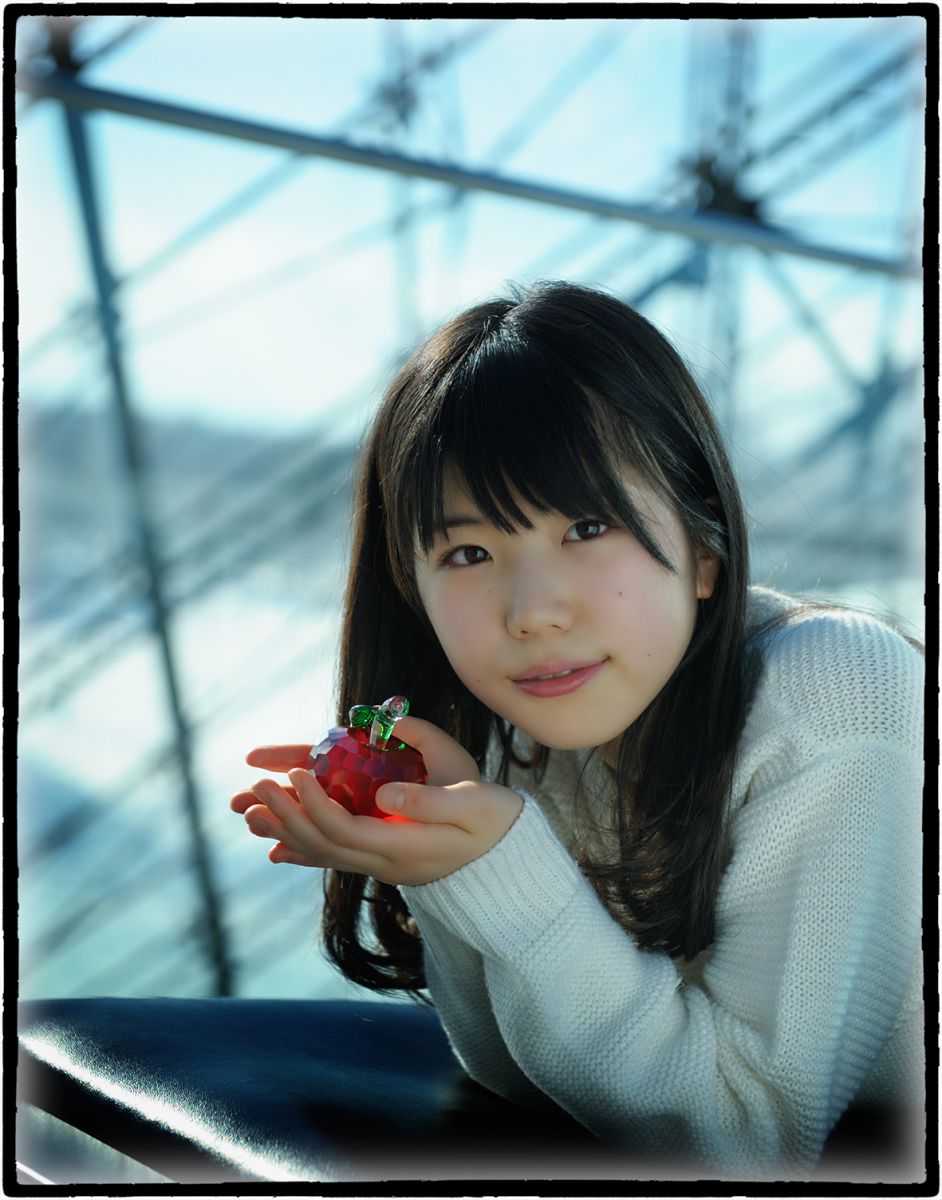 ポートレート521 | GANREF