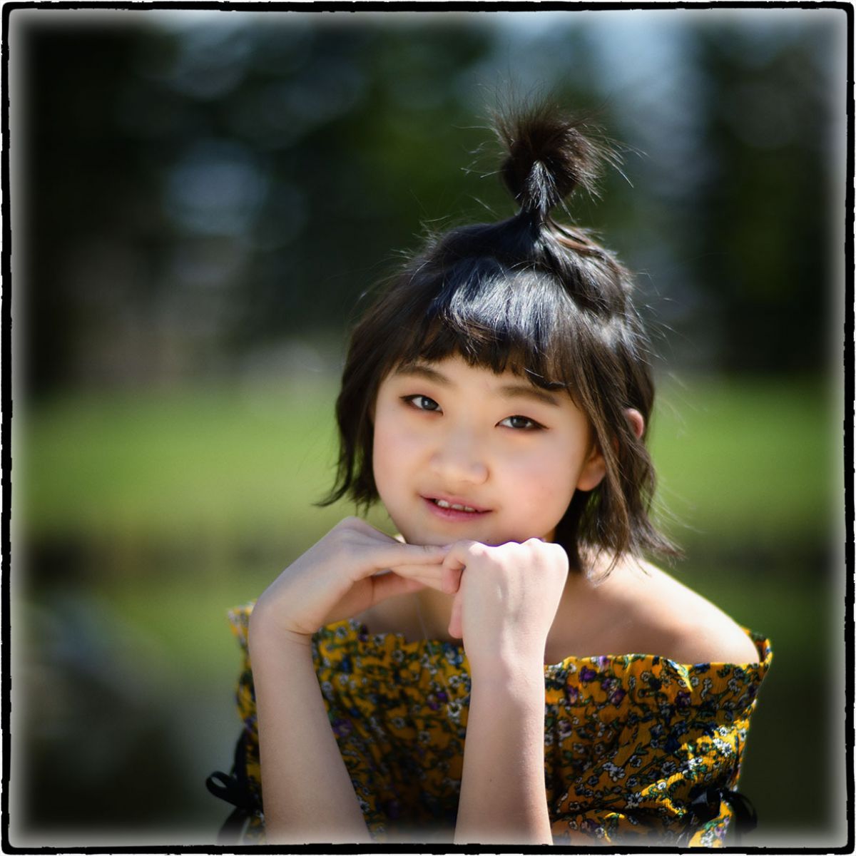 ポートレート889 | GANREF