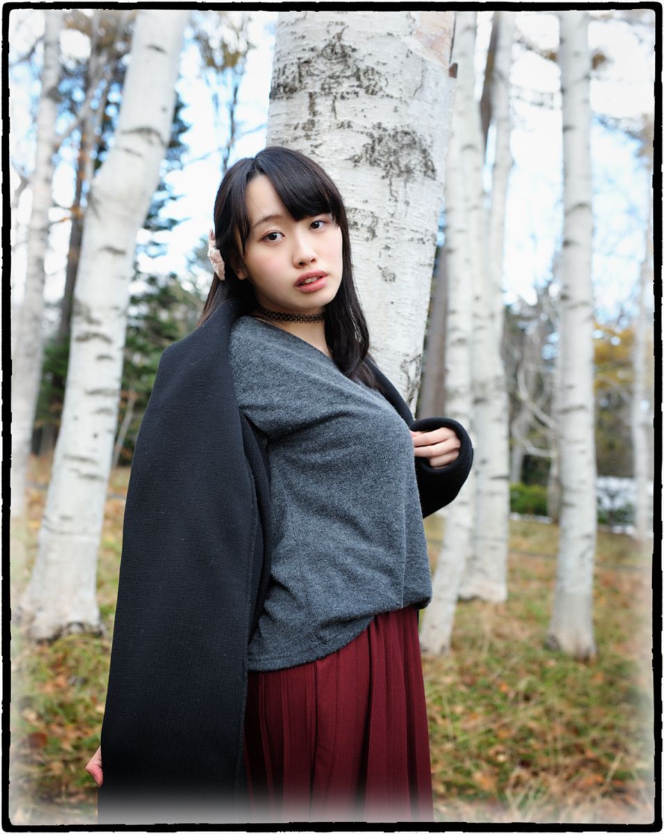 ポートレート649 | GANREF