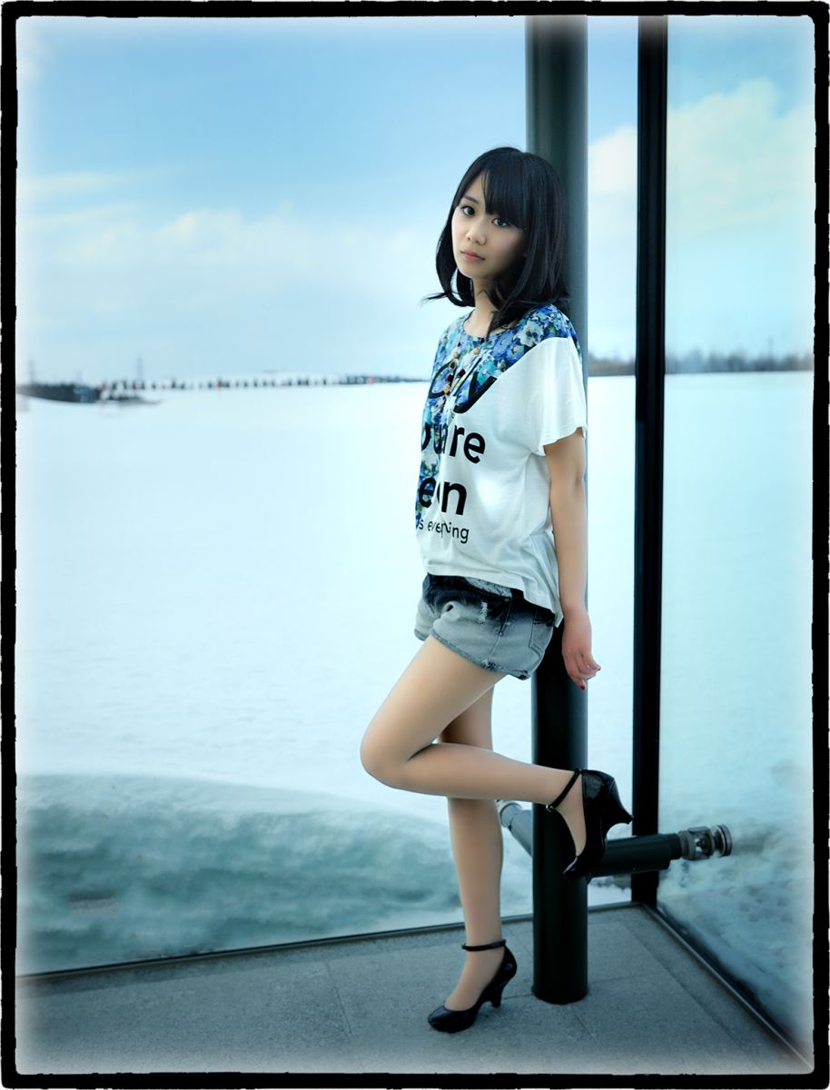 ポートレート138 | GANREF