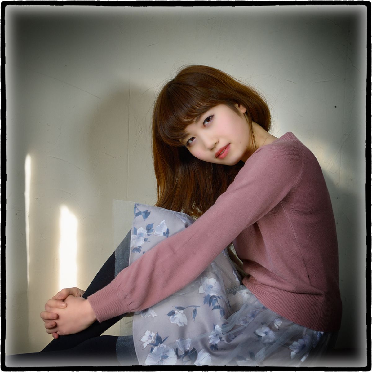 ポートレート667 | GANREF