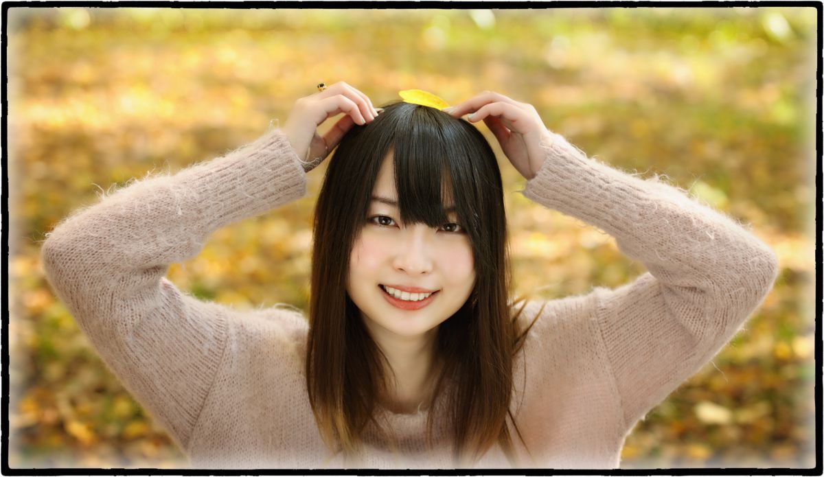 ポートレート636 | GANREF