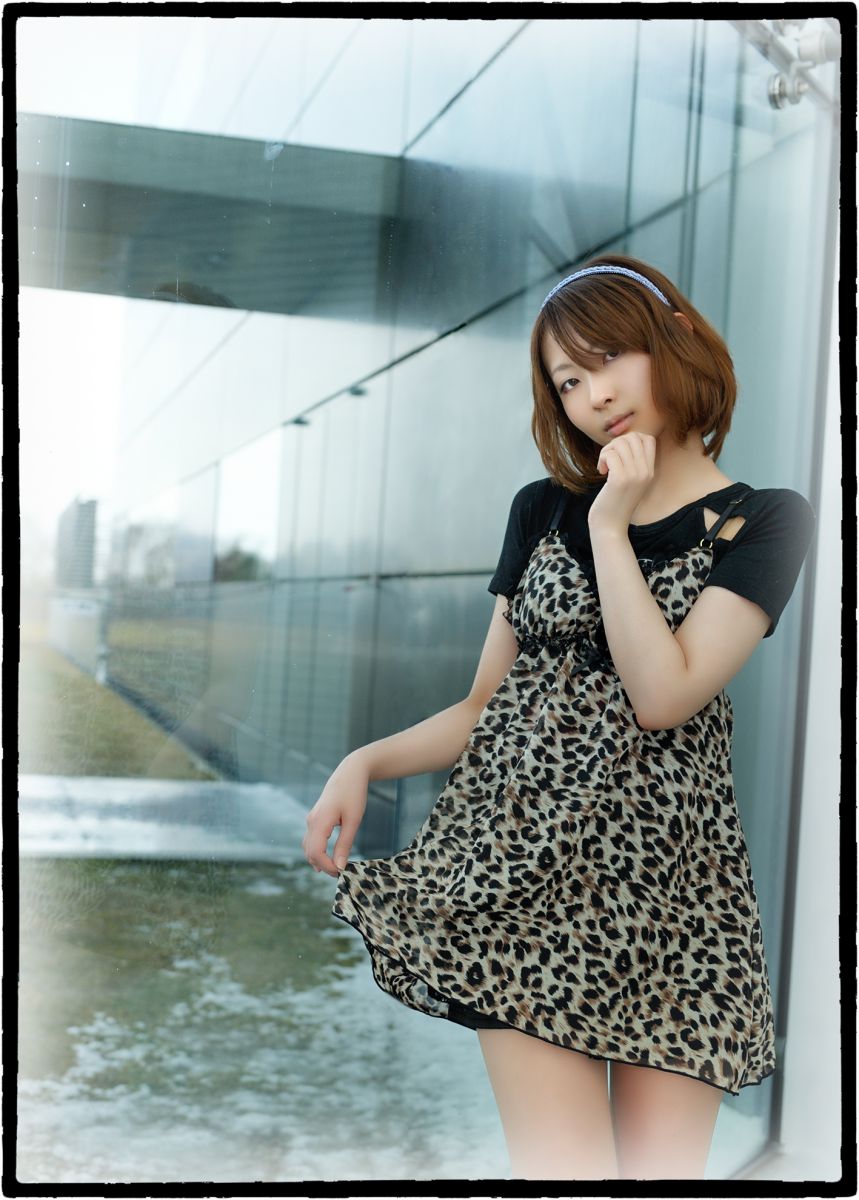 ポートレート161 | GANREF