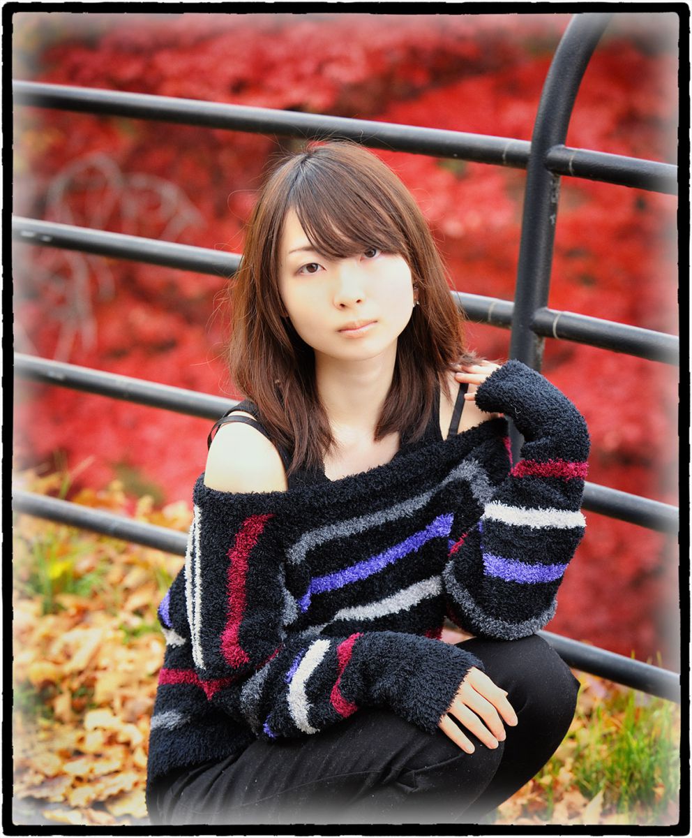 ポートレート478 | GANREF