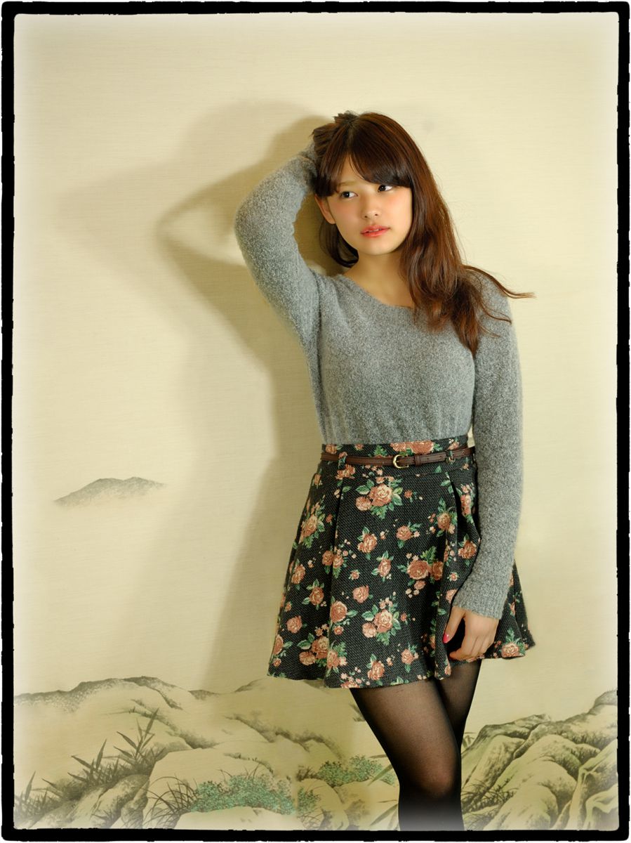 ポートレート350 | GANREF