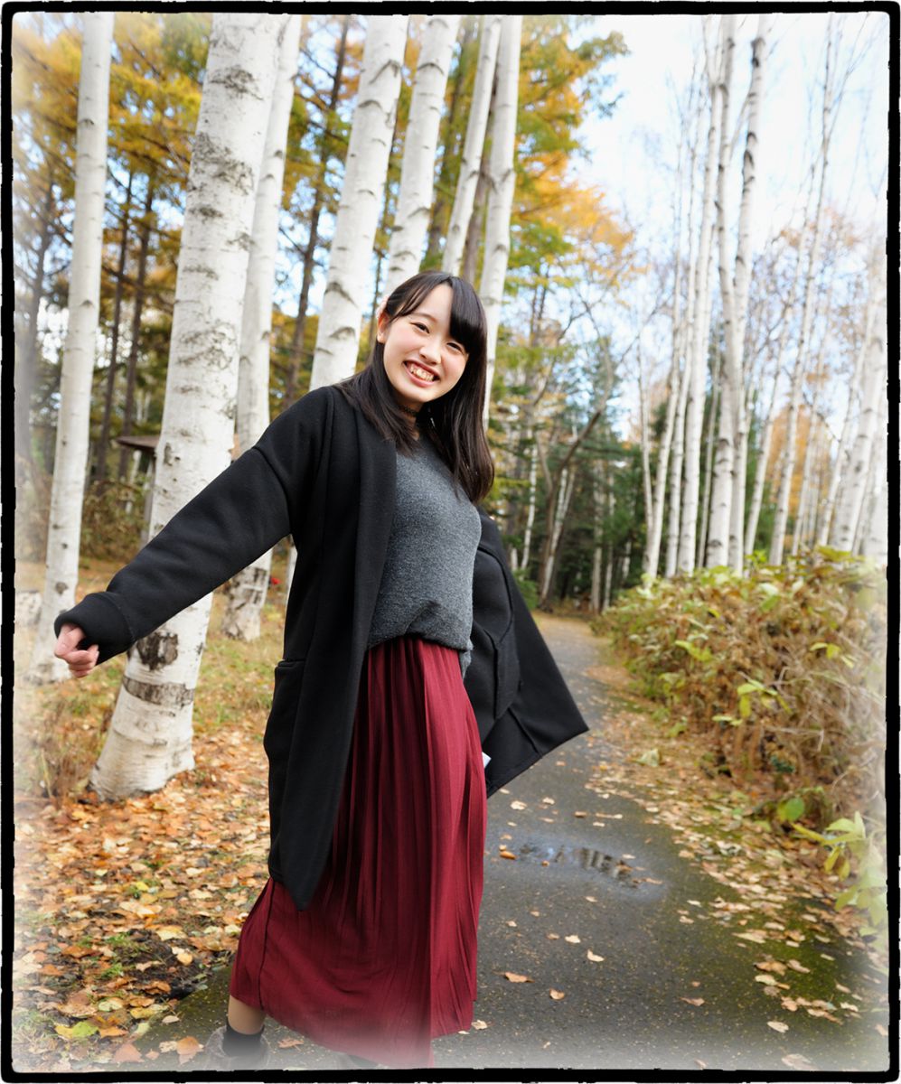 ポートレート650 | GANREF