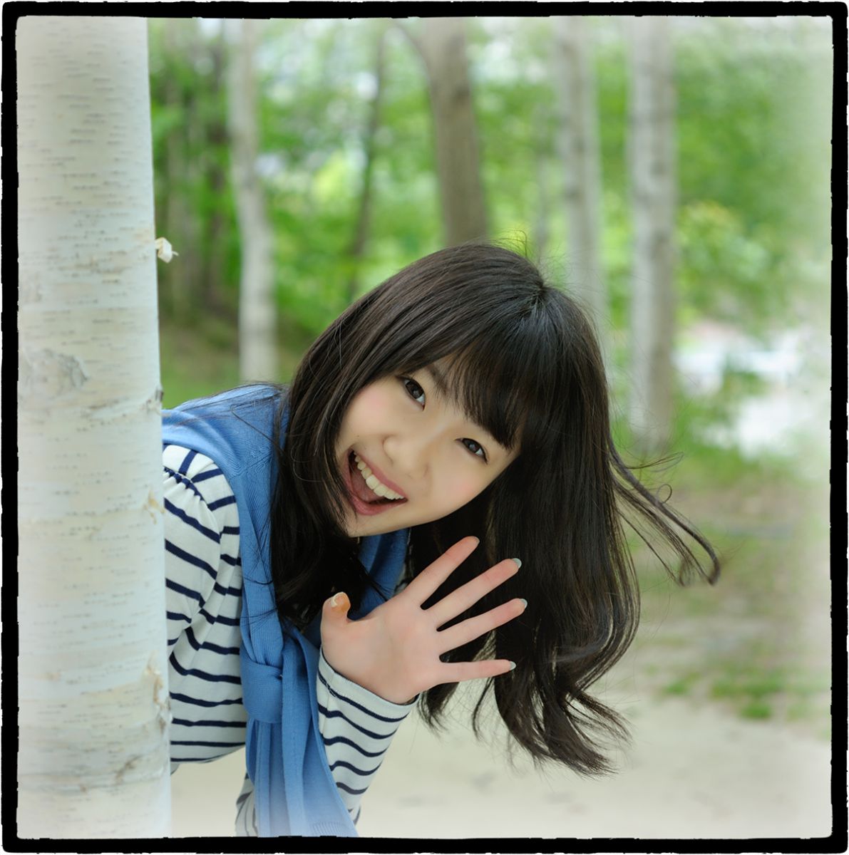 ポートレート187 | GANREF