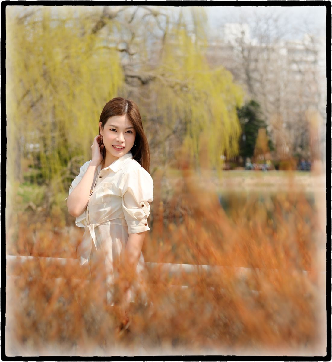 ポートレート385 | GANREF