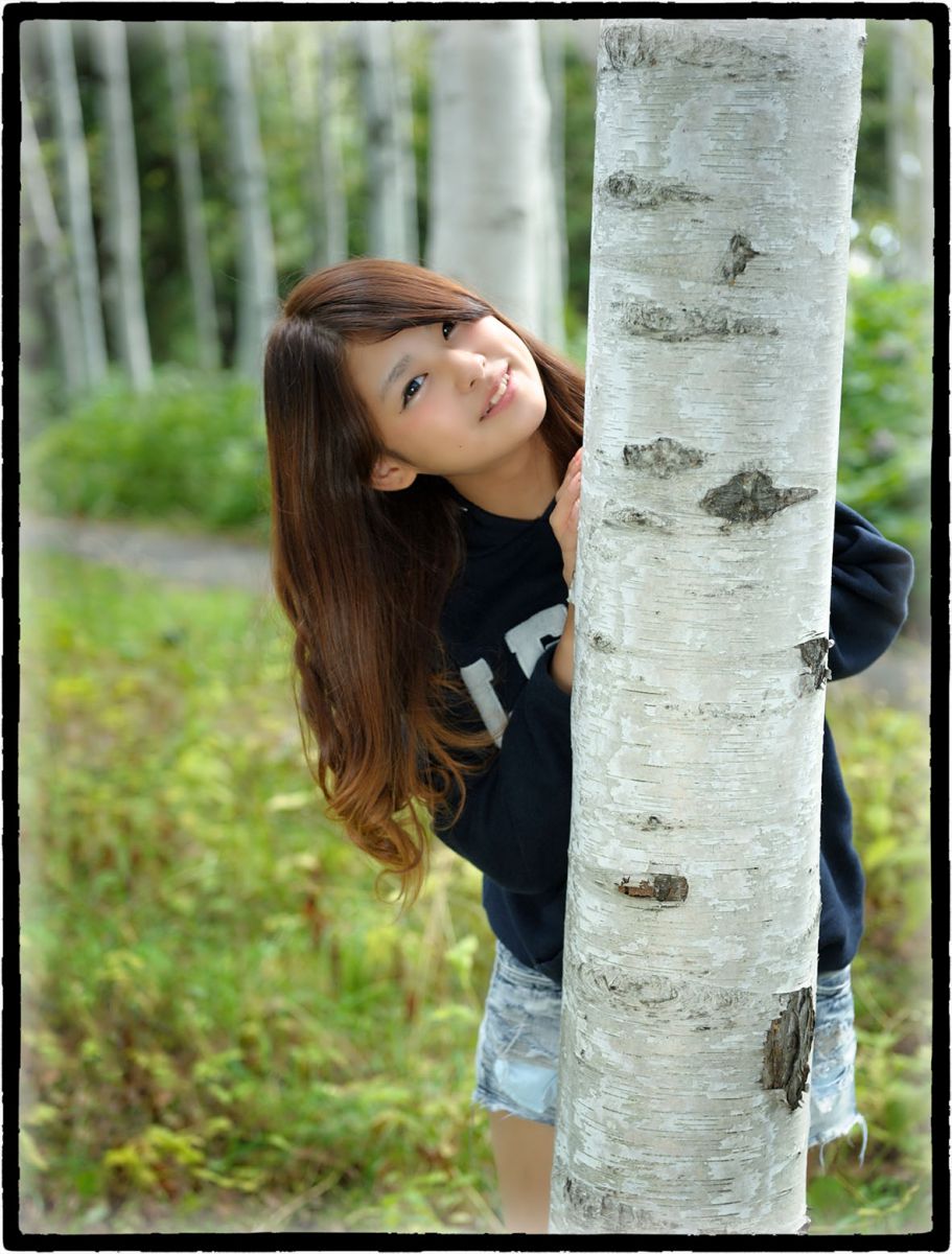 ポートレート255 | GANREF