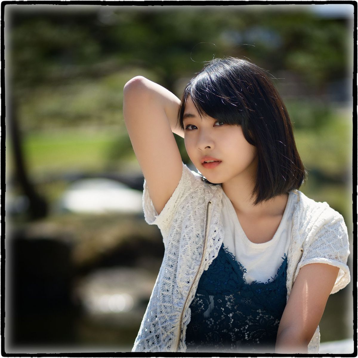 ポートレート893 | GANREF