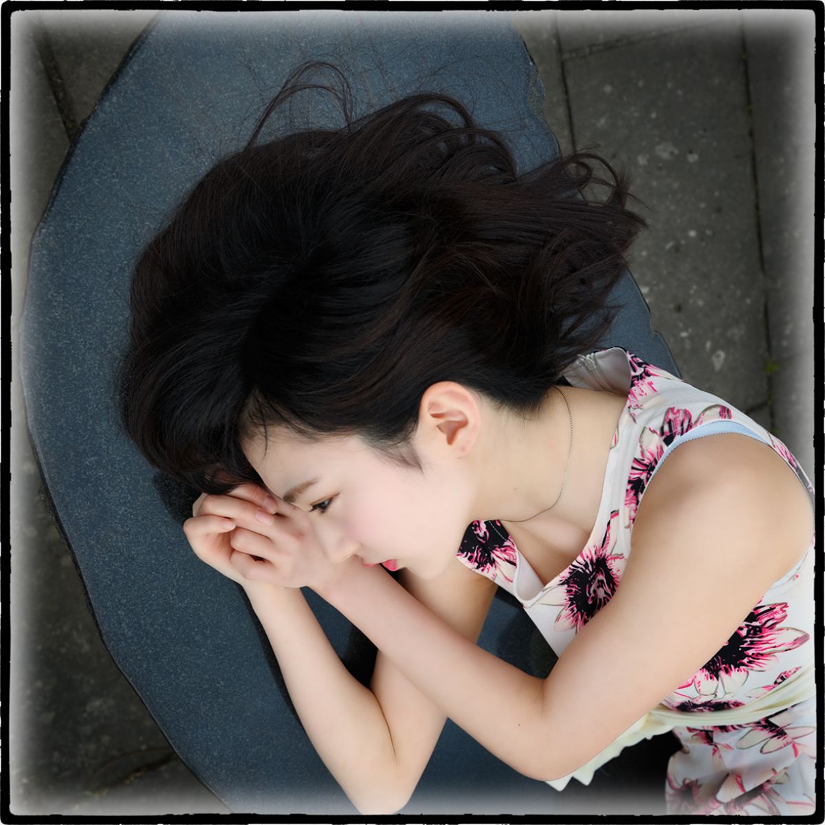 ポートレート416 | GANREF