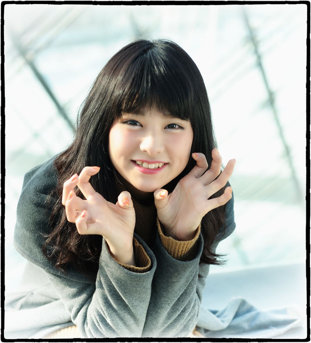 ポートレート532 | GANREF