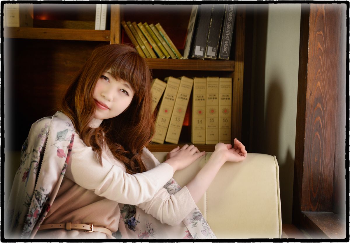 ポートレート666 | GANREF