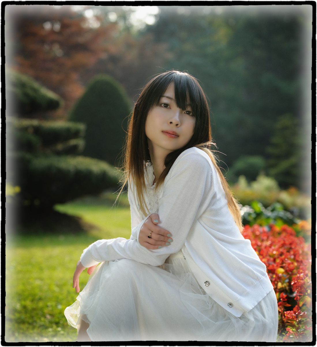 ポートレート644 | GANREF