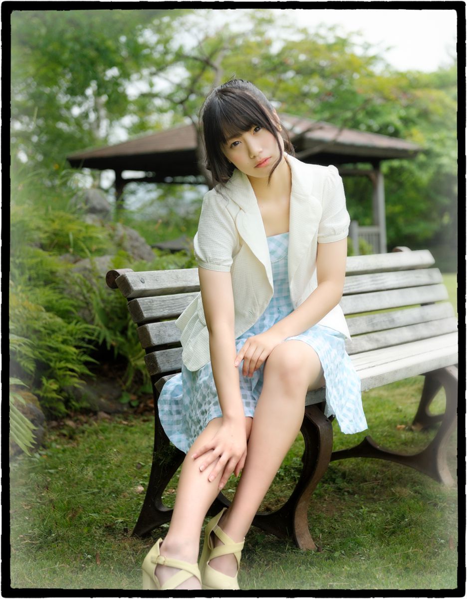 ポートレート217 | GANREF