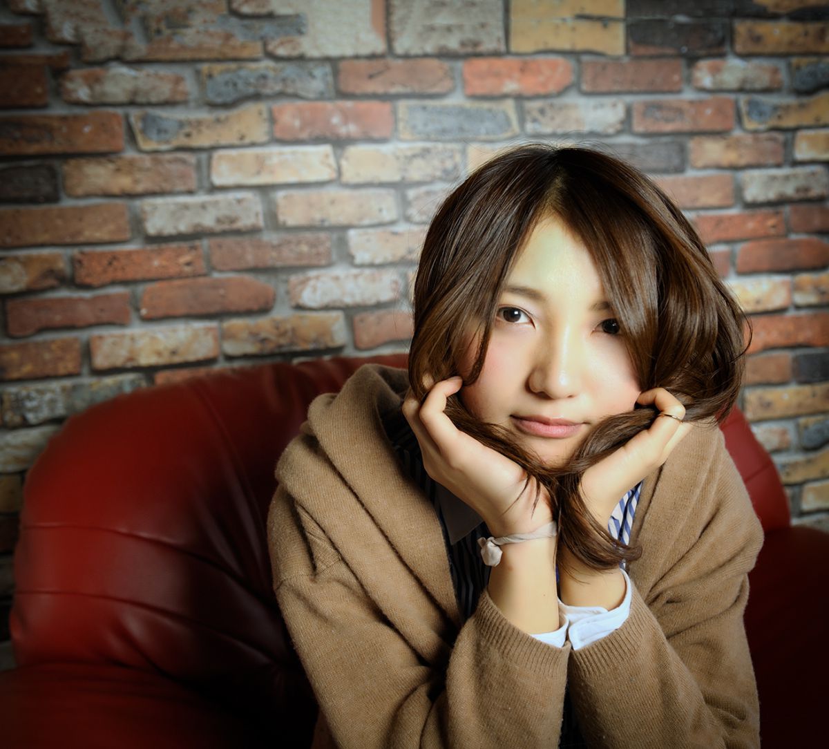 ポートレート103 | GANREF