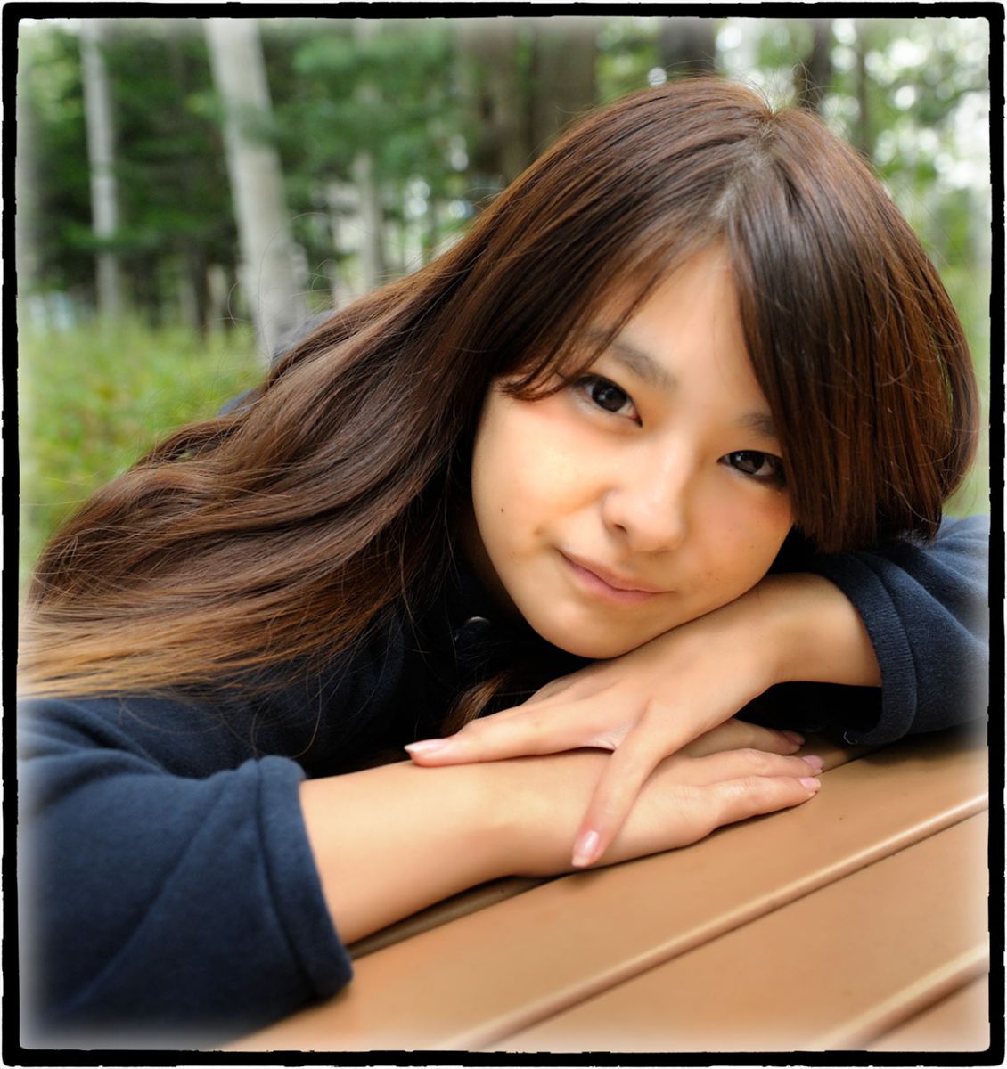 ポートレート257 | GANREF