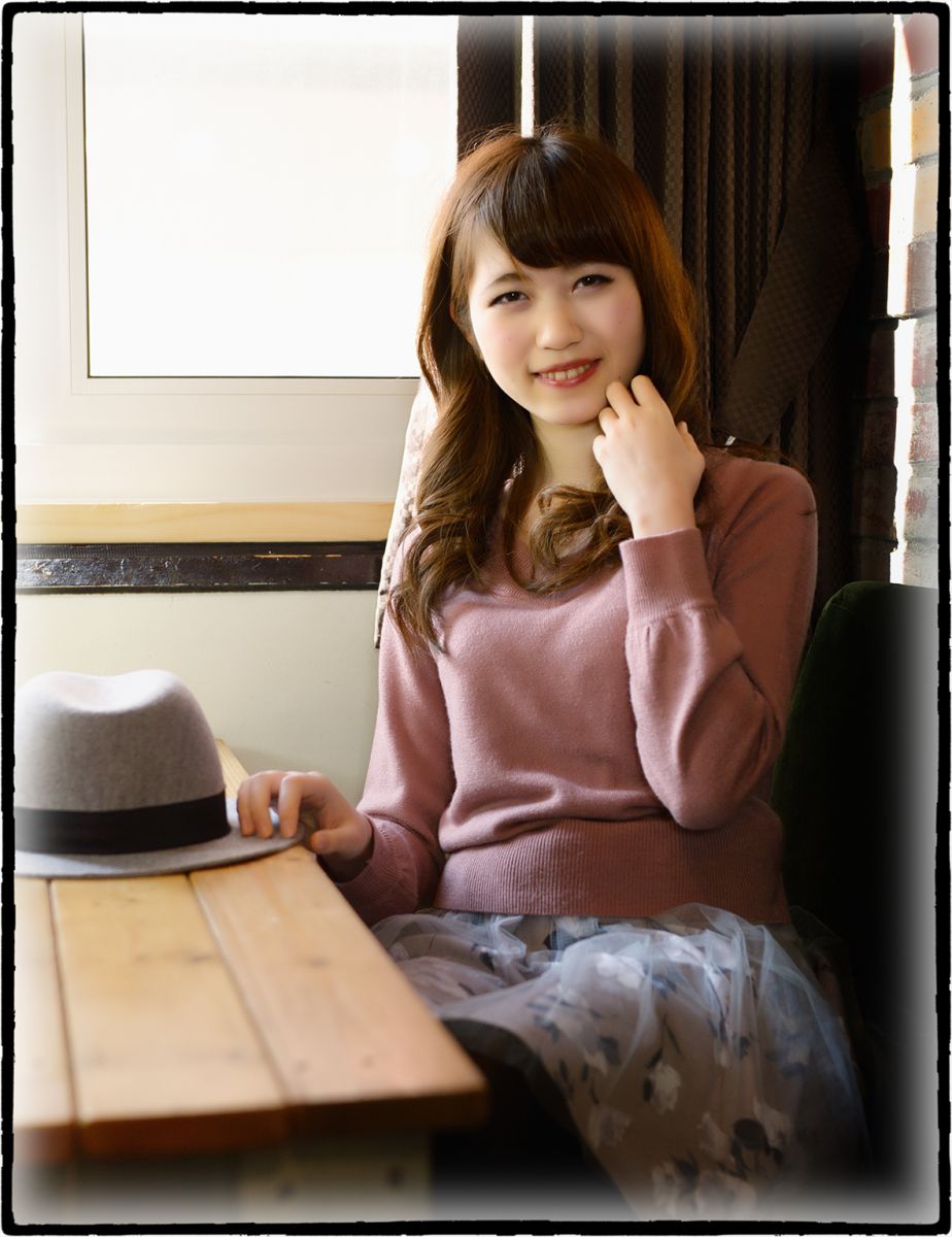 ポートレート664 | GANREF