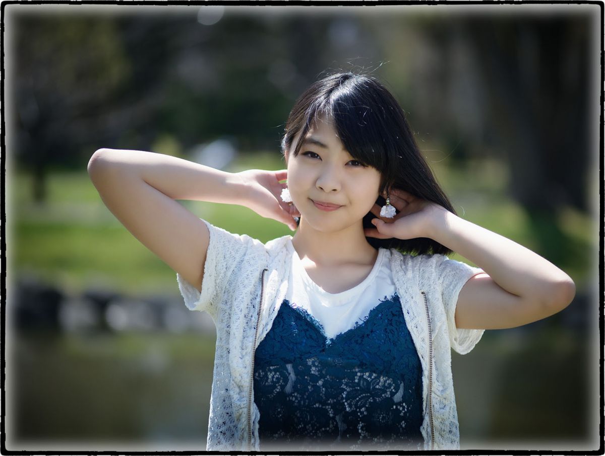 ポートレート891 | GANREF