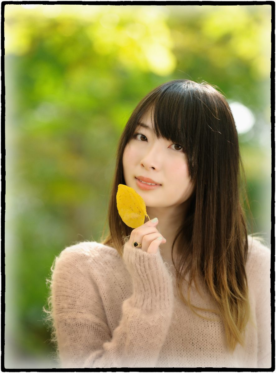 ポートレート633 | GANREF