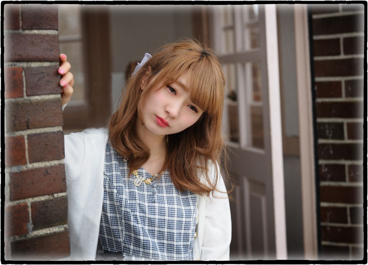 ポートレート587 | GANREF