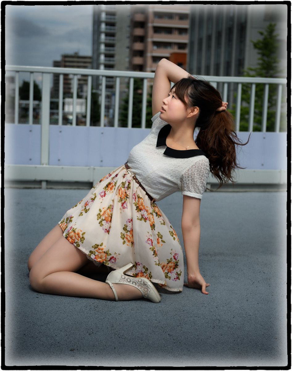 ポートレート438 | GANREF