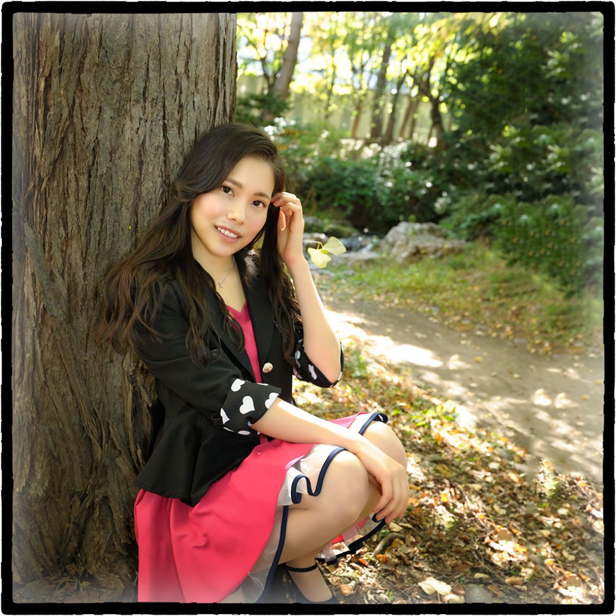 ポートレート286 | GANREF