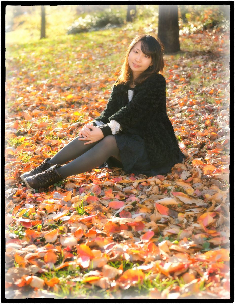 ポートレート309 | GANREF