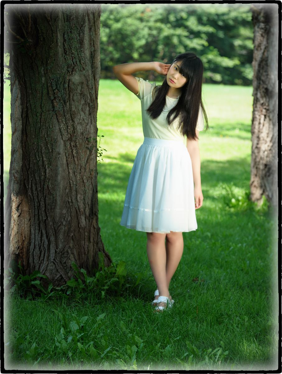 ポートレート443 | GANREF