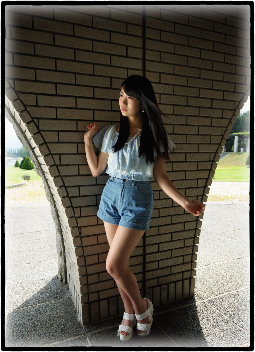 ポートレート446 | GANREF