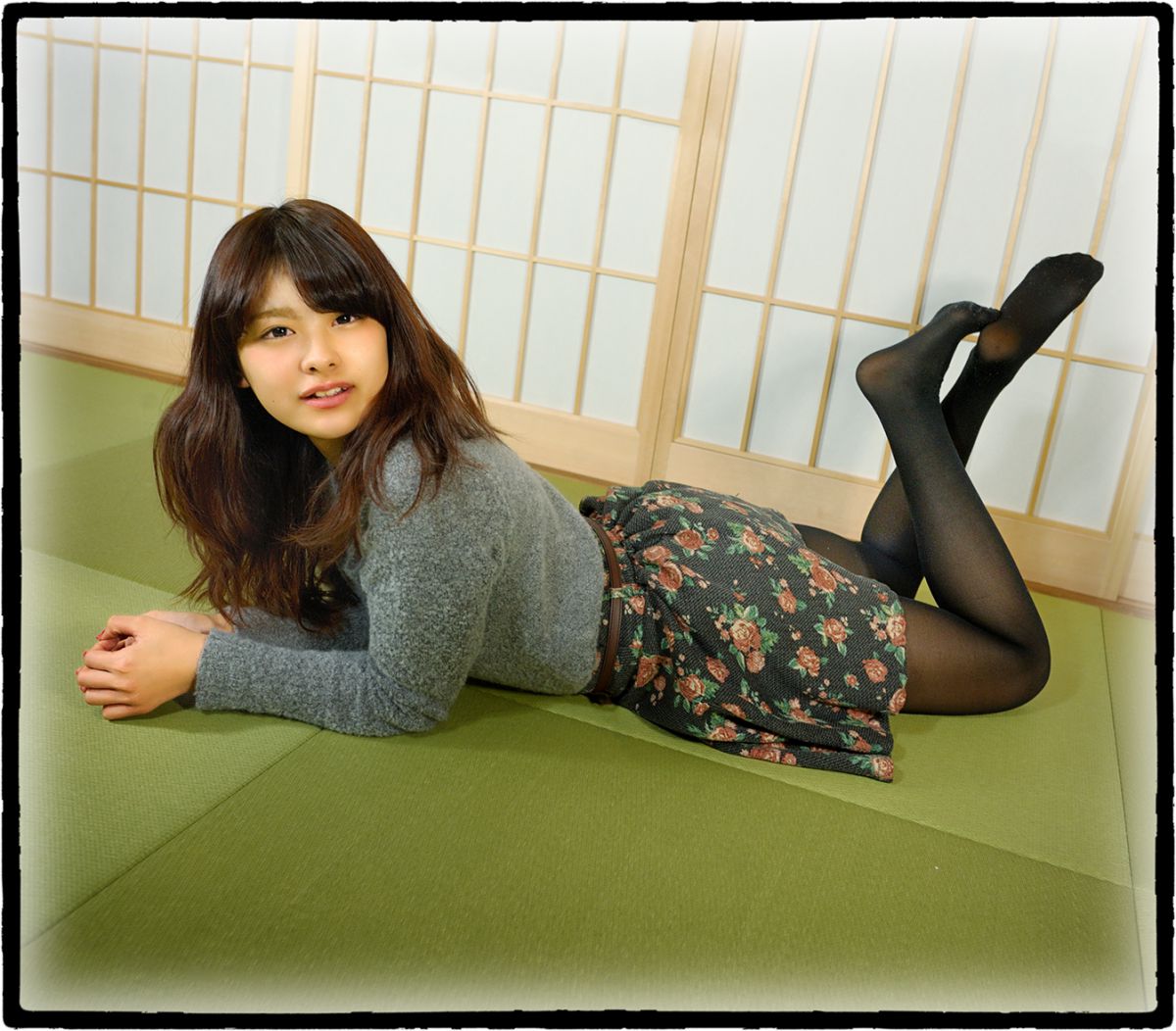 ポートレート360 | GANREF