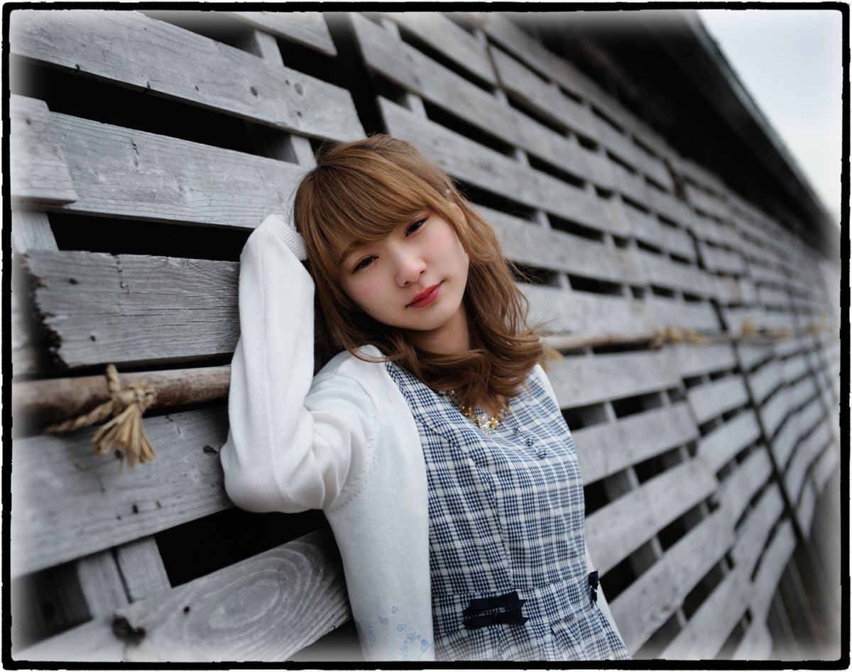 ポートレート579 | GANREF