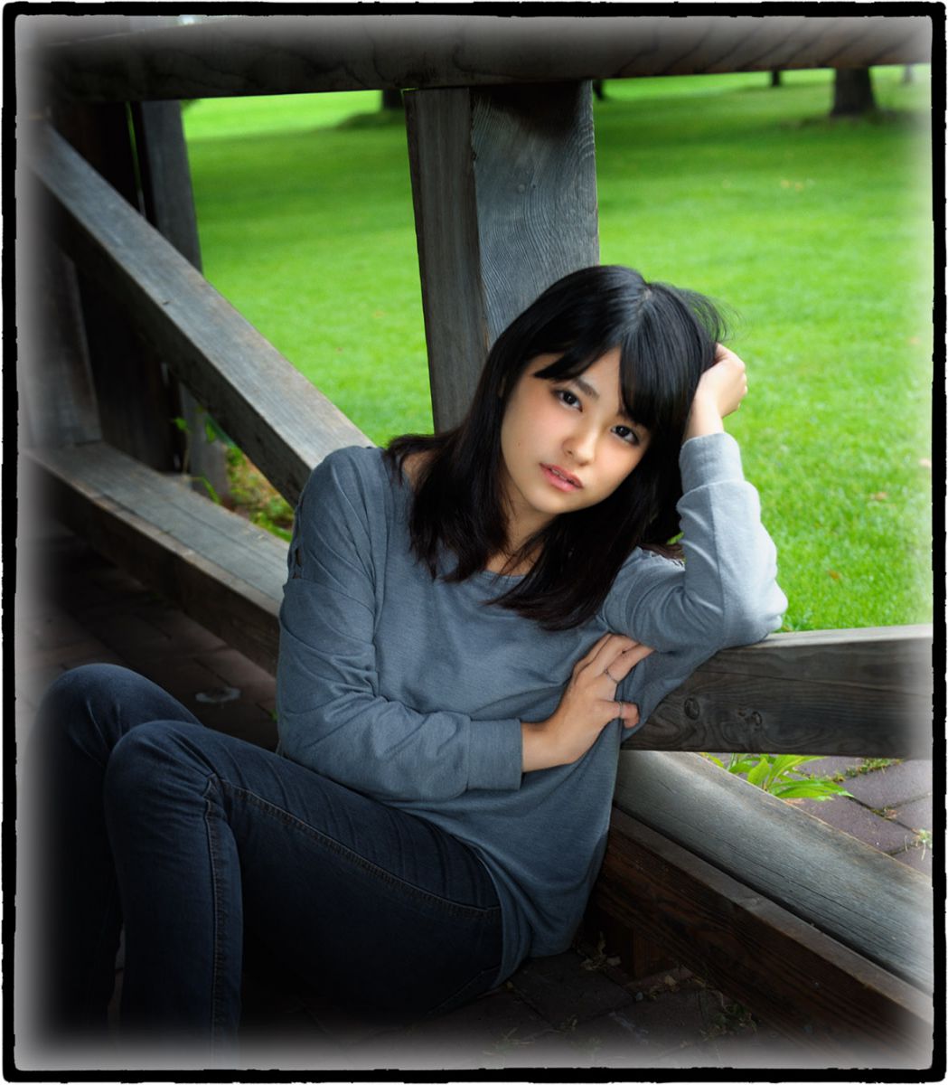 ポートレート455 | GANREF