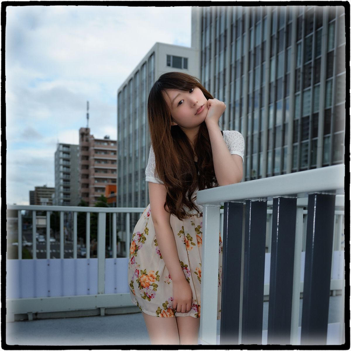 ポートレート434 | GANREF